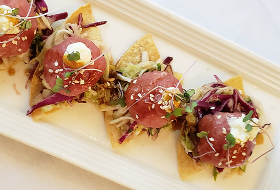 The Valley Inn – Flavorful food & a passion for friendly service.