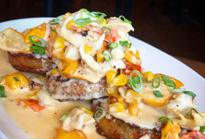 The Valley Inn – Flavorful food & a passion for friendly service.