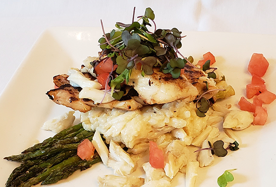 The Valley Inn – Flavorful food & a passion for friendly service.