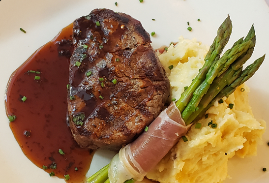 The Valley Inn – Flavorful food & a passion for friendly service.