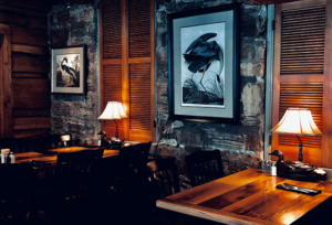 The Valley Inn – Flavorful food & a passion for friendly service.