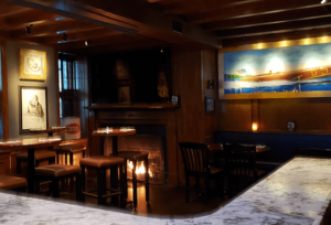 The Valley Inn – Flavorful food & a passion for friendly service.