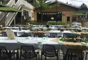 The Valley Inn – Flavorful food & a passion for friendly service.