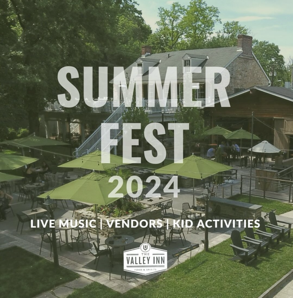 The Valley Inn – Flavorful food & a passion for friendly service.