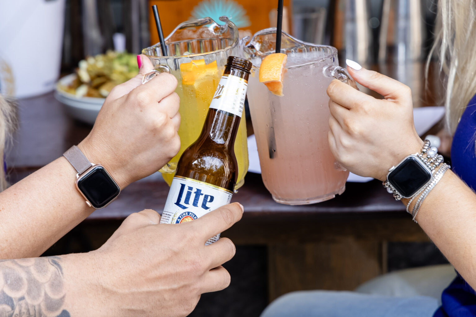 The Valley Inn – Flavorful food & a passion for friendly service.