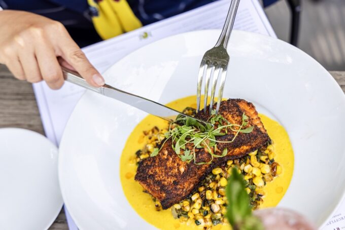 The Valley Inn – Flavorful food & a passion for friendly service.