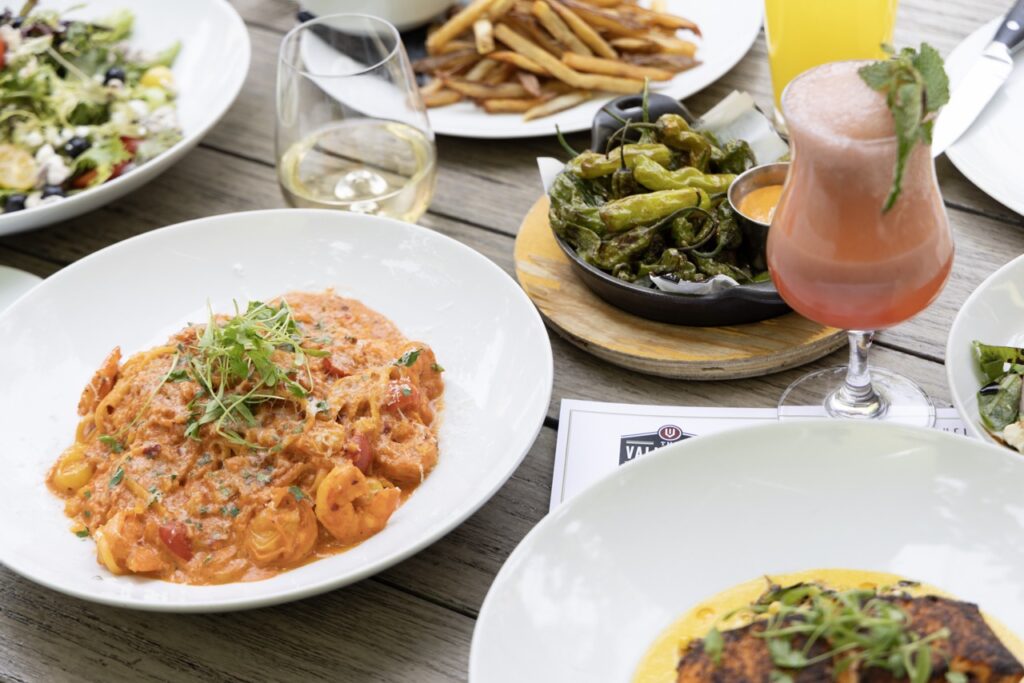 The Valley Inn – Flavorful food & a passion for friendly service.