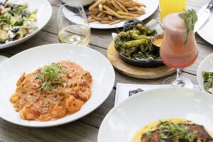 The Valley Inn – Flavorful food & a passion for friendly service.