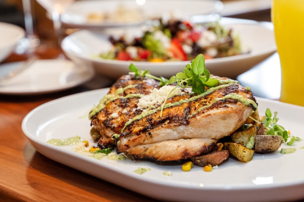 The Valley Inn – Flavorful food & a passion for friendly service.