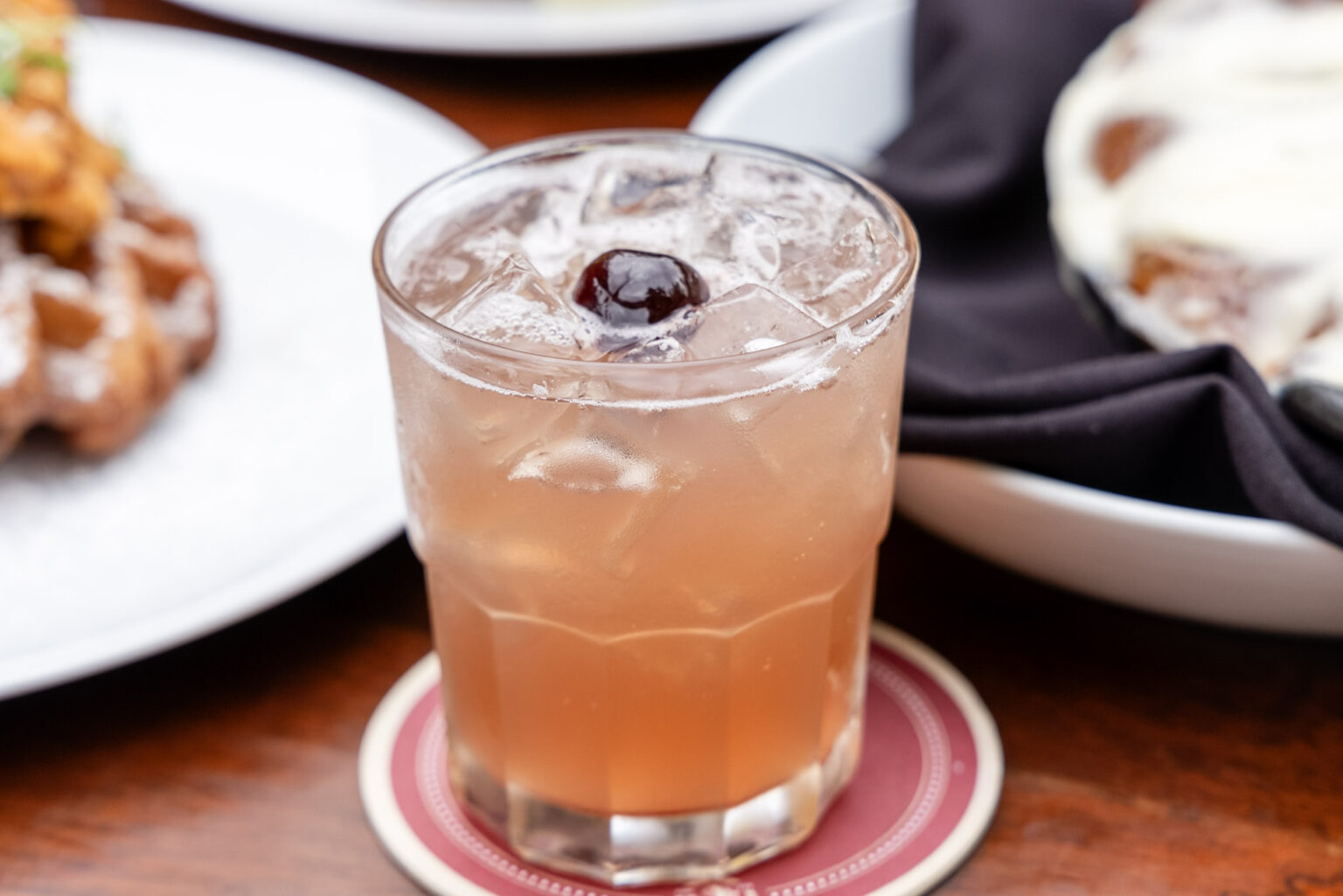 The Valley Inn – Flavorful food & a passion for friendly service.