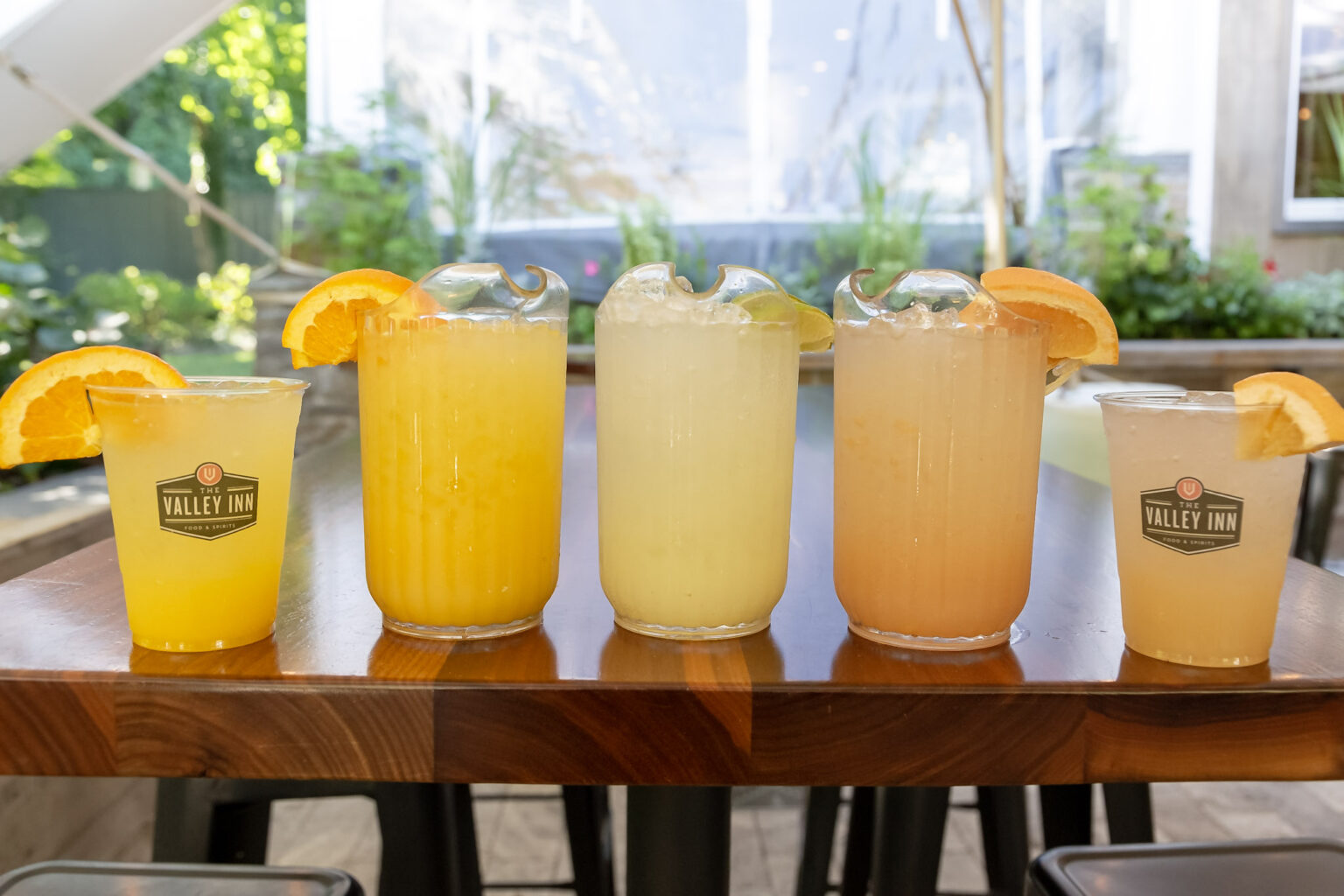 The Valley Inn – Flavorful food & a passion for friendly service.