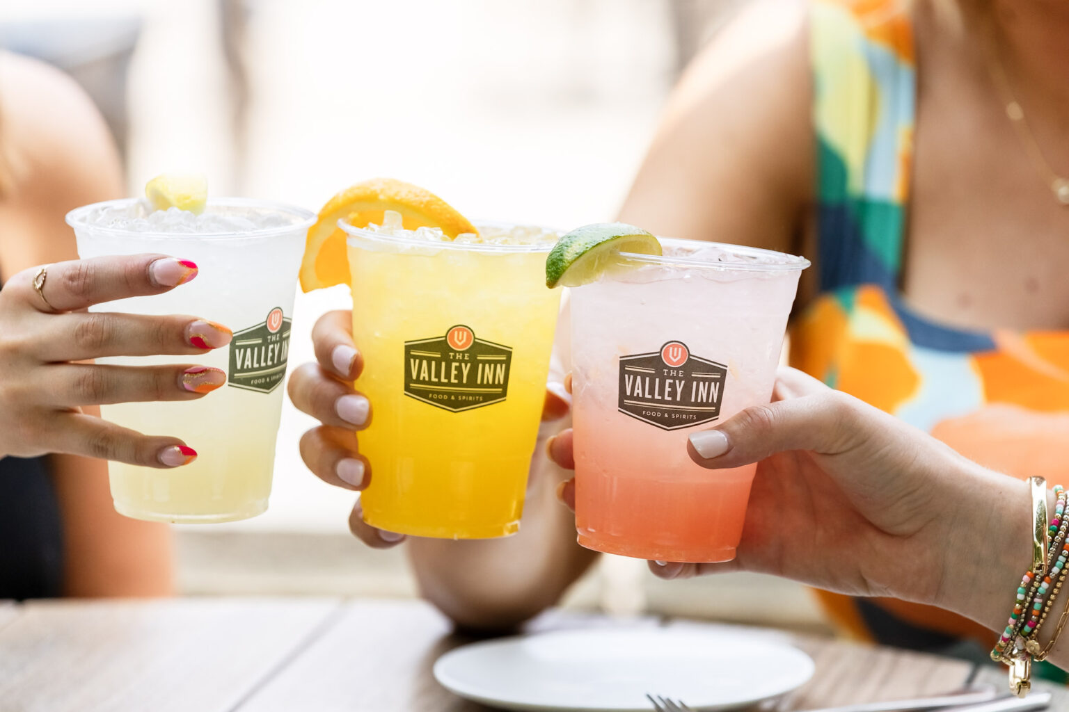 The Valley Inn – Flavorful food & a passion for friendly service.